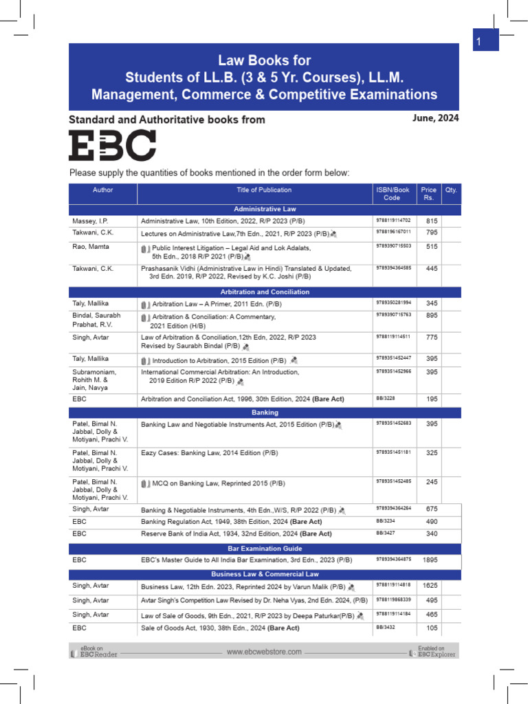 Student-Catalogue-June-2024 | PDF