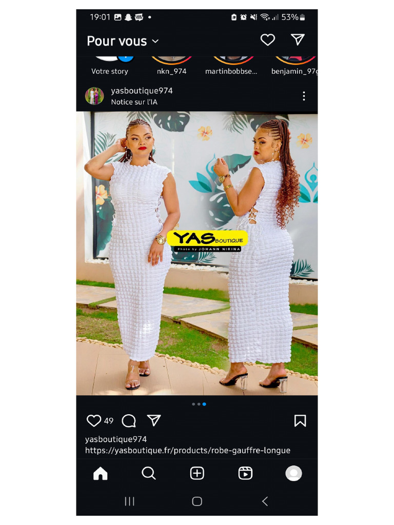 Screenshot 20240822 190132 Instagram | PDF