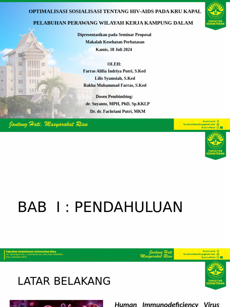 Sempro Kesper Fix | PDF