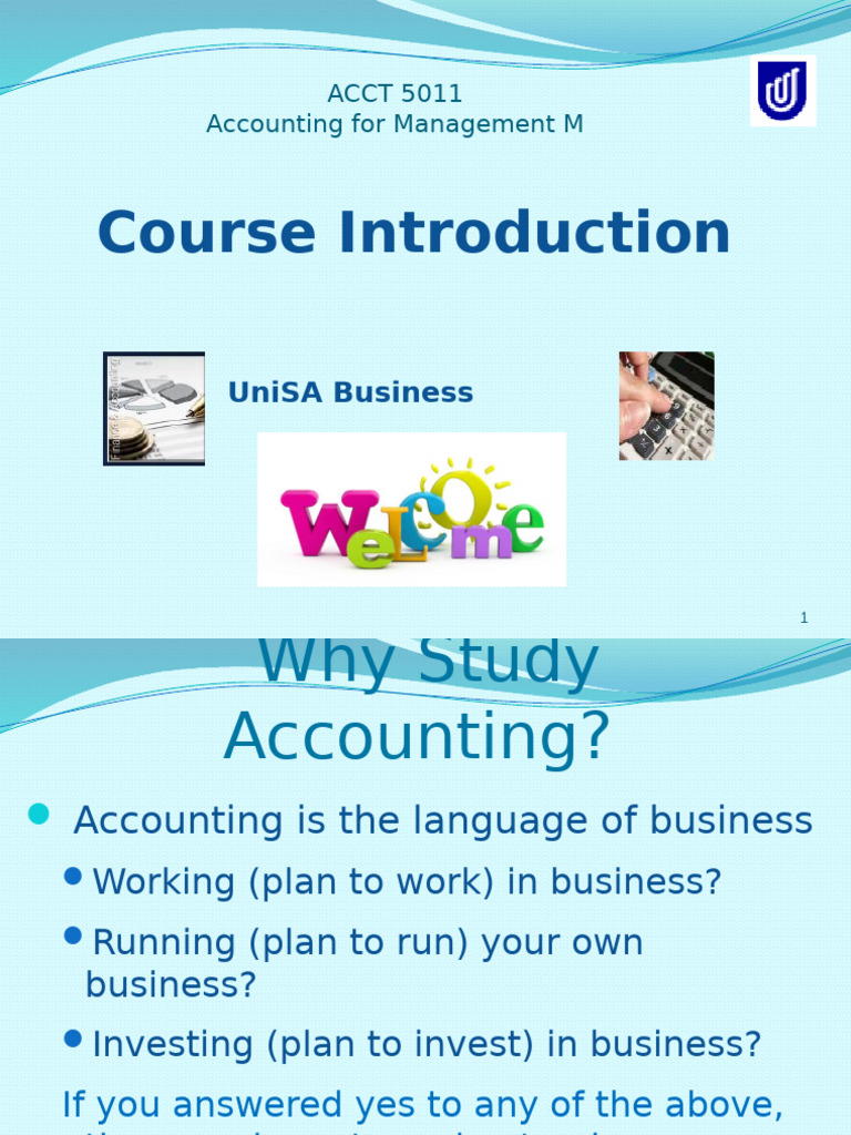 Course Introduction A - Structure | PDF