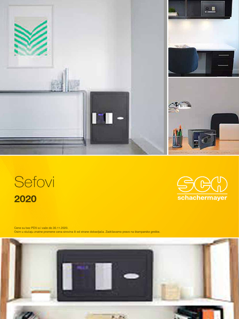 Sefovi Bro - Ura 2020 (RS) 1 | PDF
