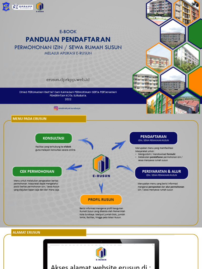Panduan Buku Ut | PDF
