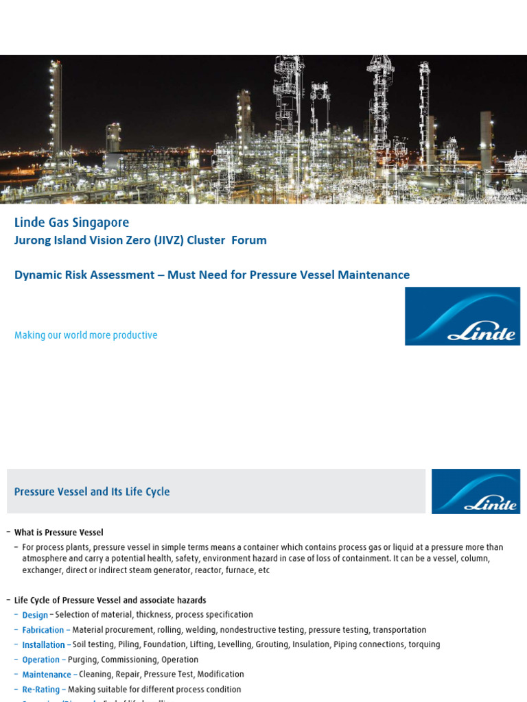 Dynamic Risk Assessment | PDF