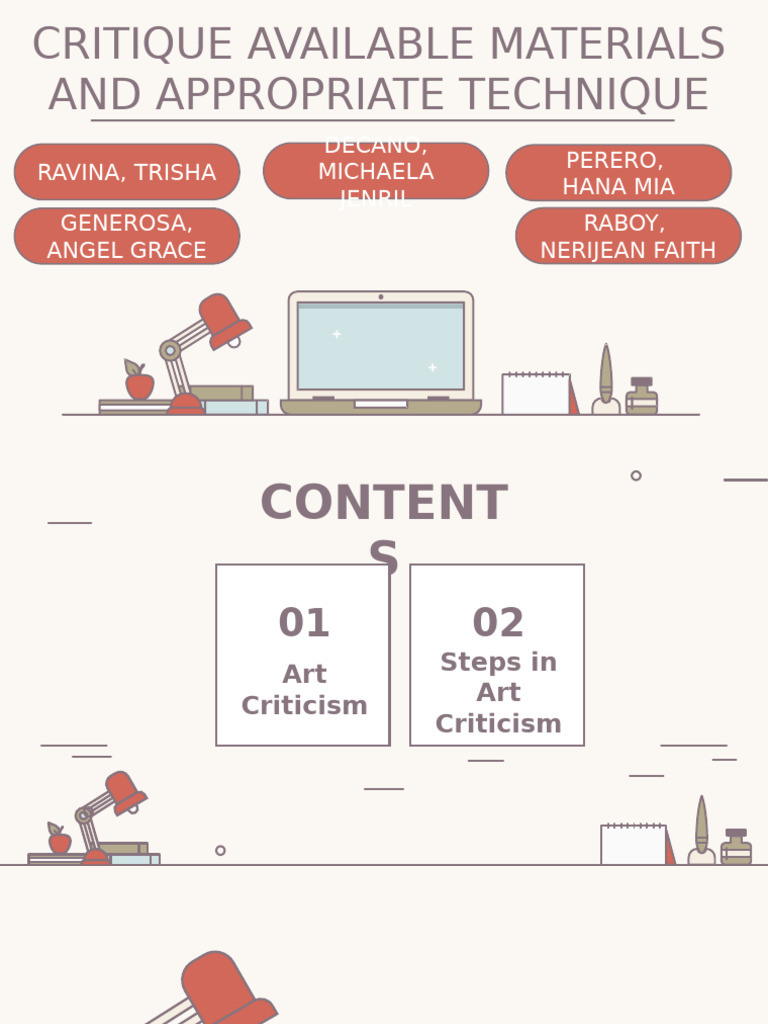 Conart | PDF