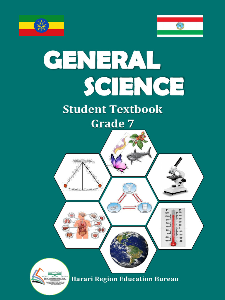 GR 7 Book | PDF