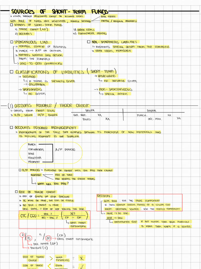 Financial Management Part 2 Pdf