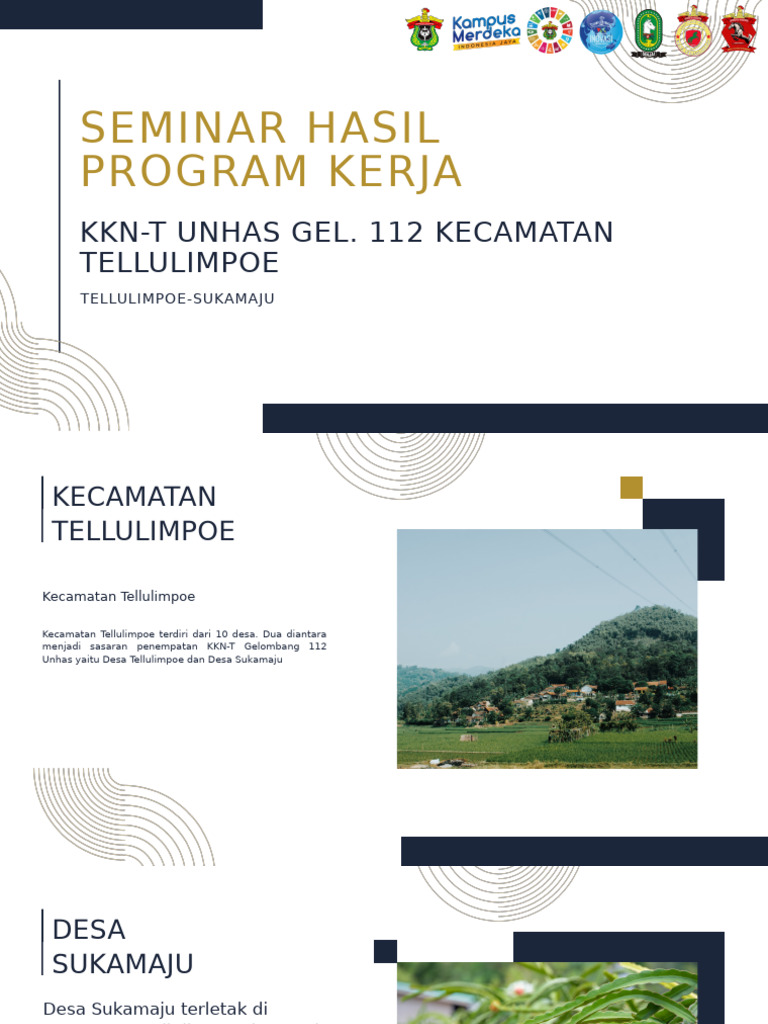 PPT SEMHAS TELLULIMPOE | PDF