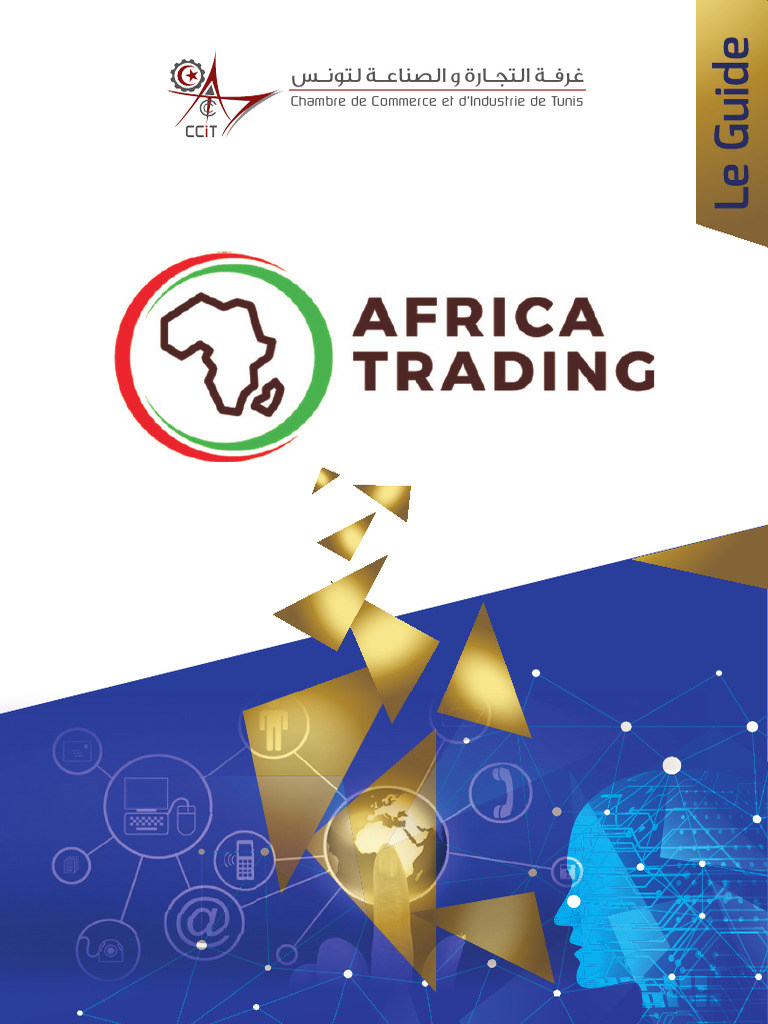 Guide Africa Trading | PDF