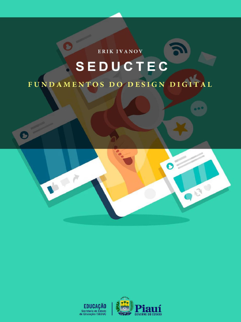 AULA 21 - Interfaces Digitais | PDF