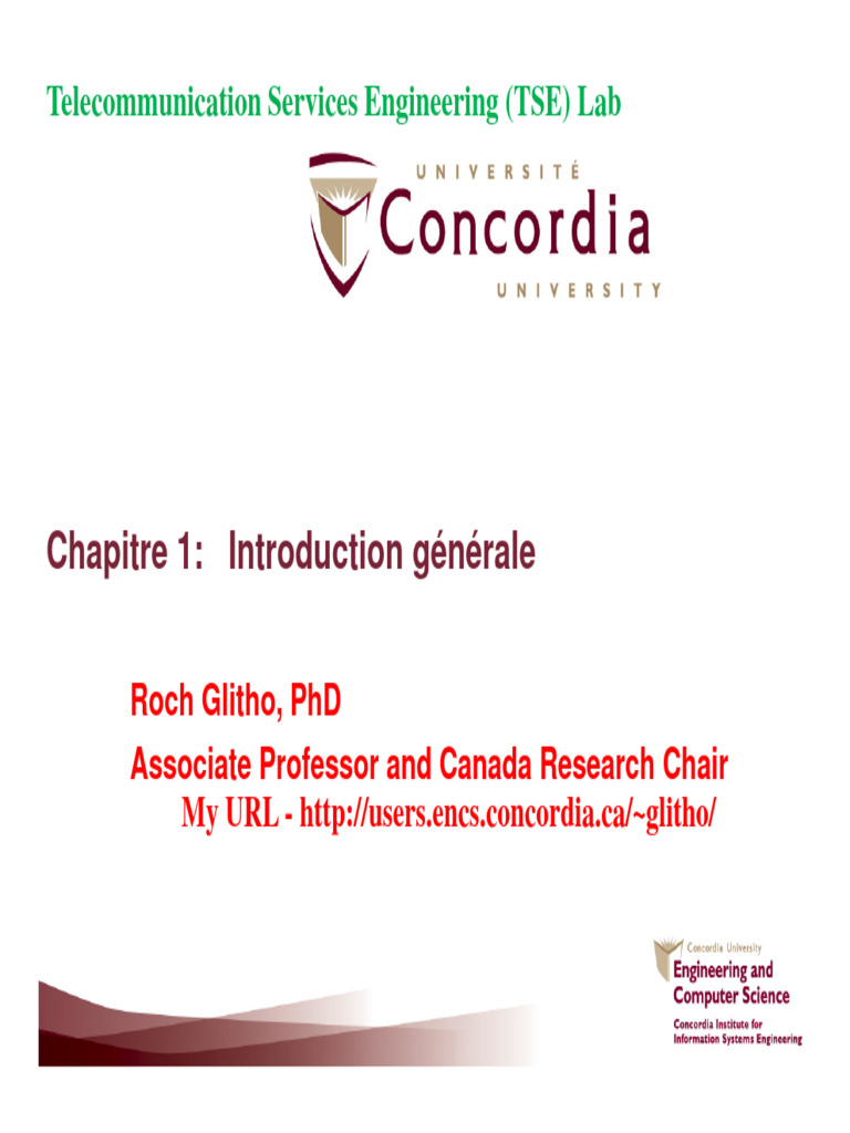 Chap1 Intro | PDF Chap1 Intro | PDF
