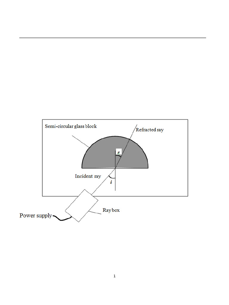 Form 5 Term 1 P3 2016 | PDF