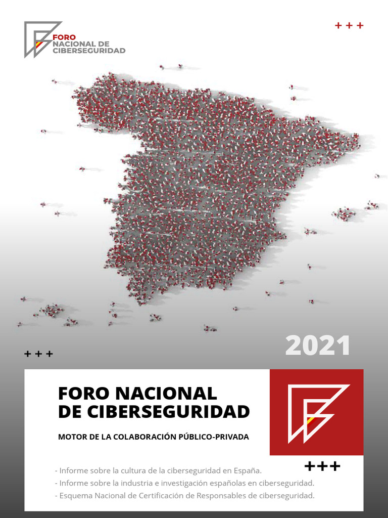 Esquema Nacional de Certificacion | PDF