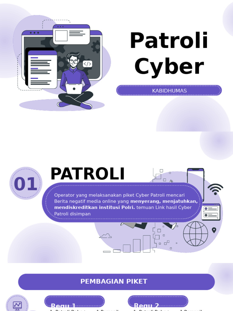 Storyset Style Techie Business Meeting by Slidesgo | PDF