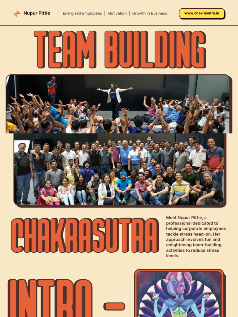 Team Building | PDF