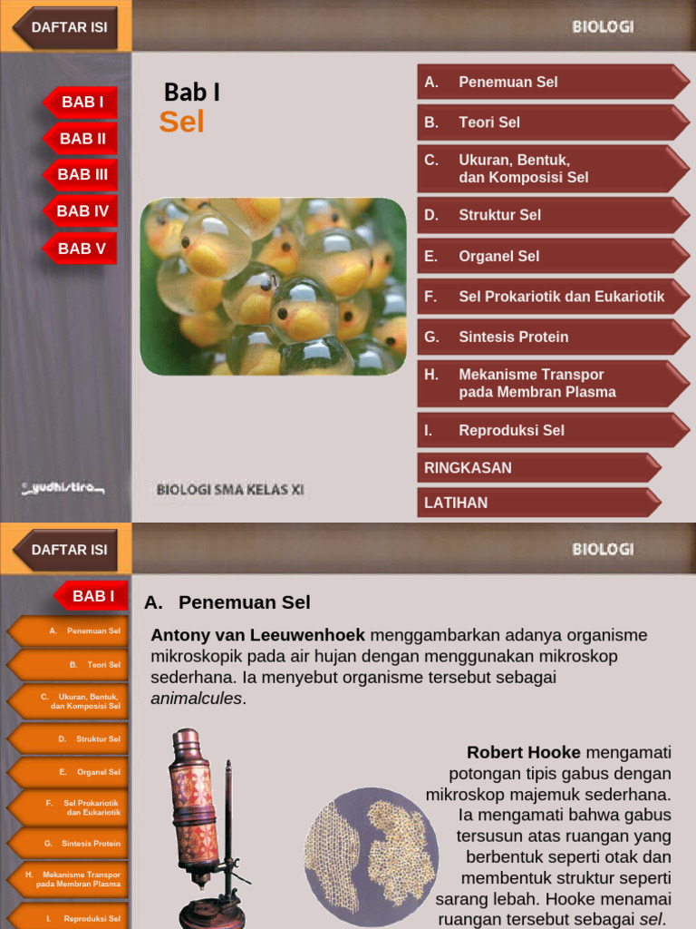 Bab I: Bab I Bab Ii Bab Iii Bab Iv Bab V | PDF