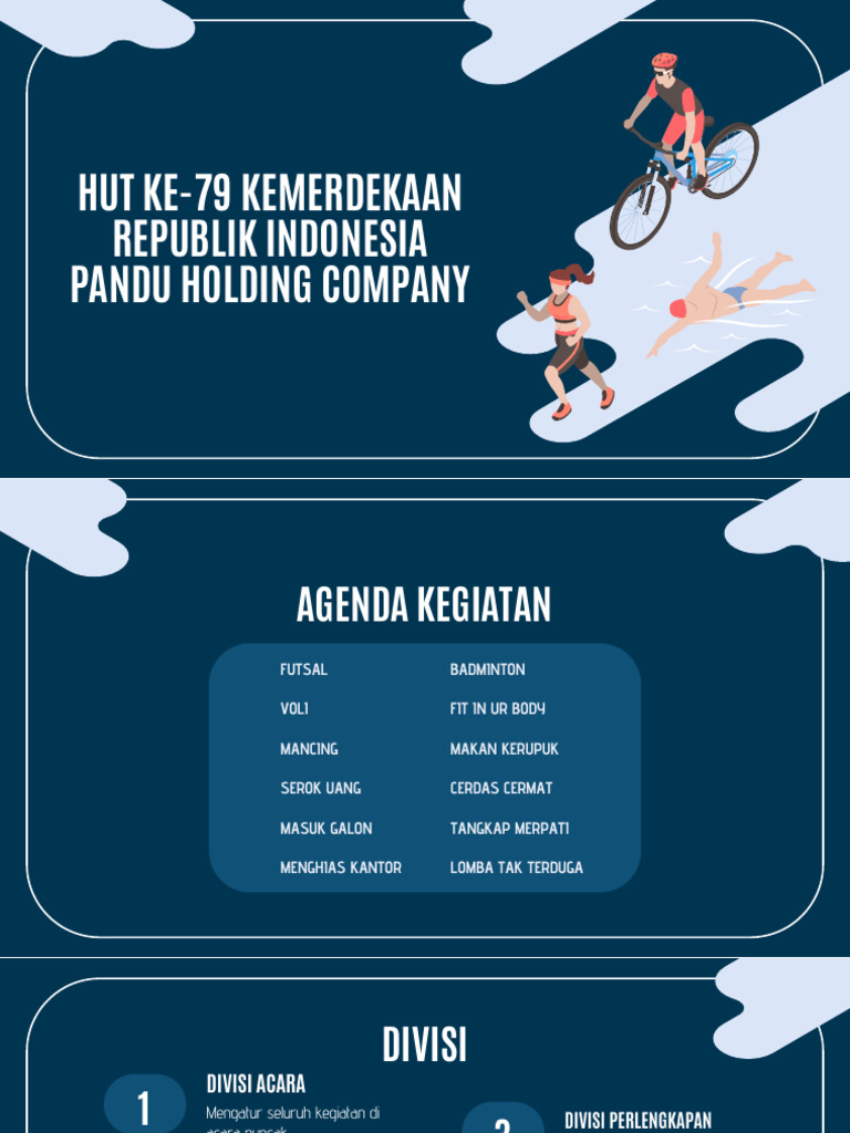 PHC Merdeka 2024 | PDF
