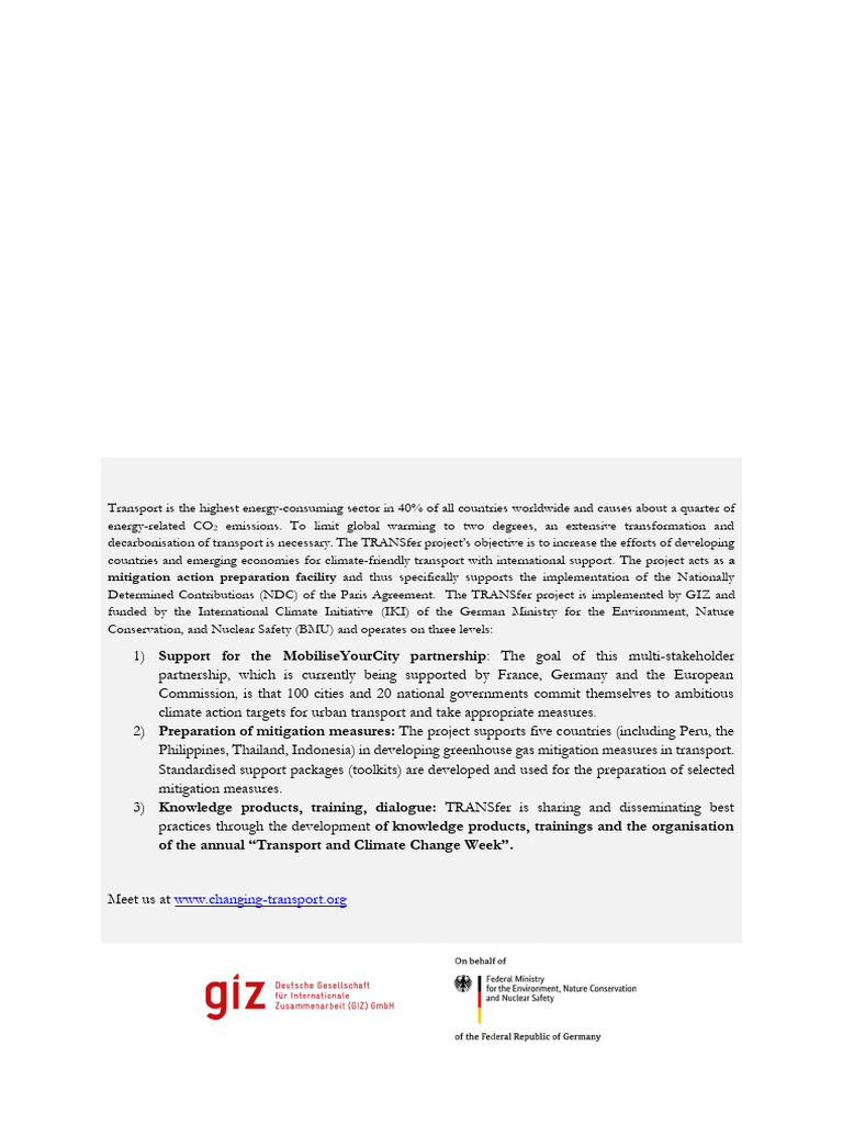 2018 12 07 EDSA Bus Report | PDF