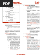 Dade Innovin | PDF | Coagulation | Medical Specialties