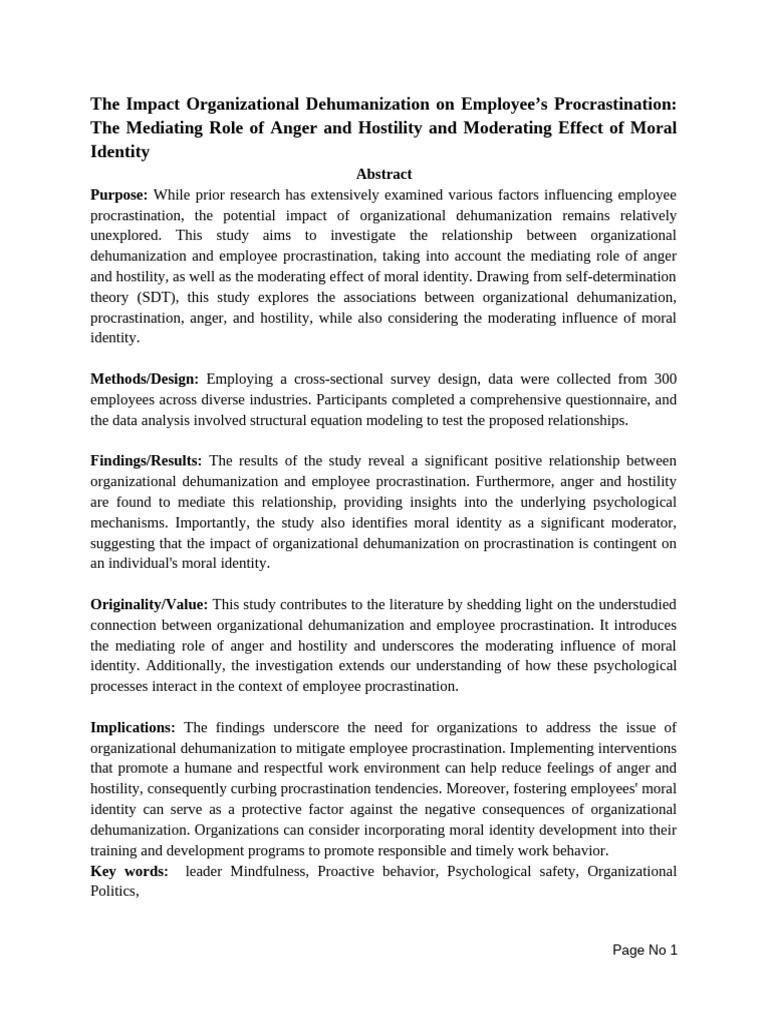 Thesis by Tondra | PDF