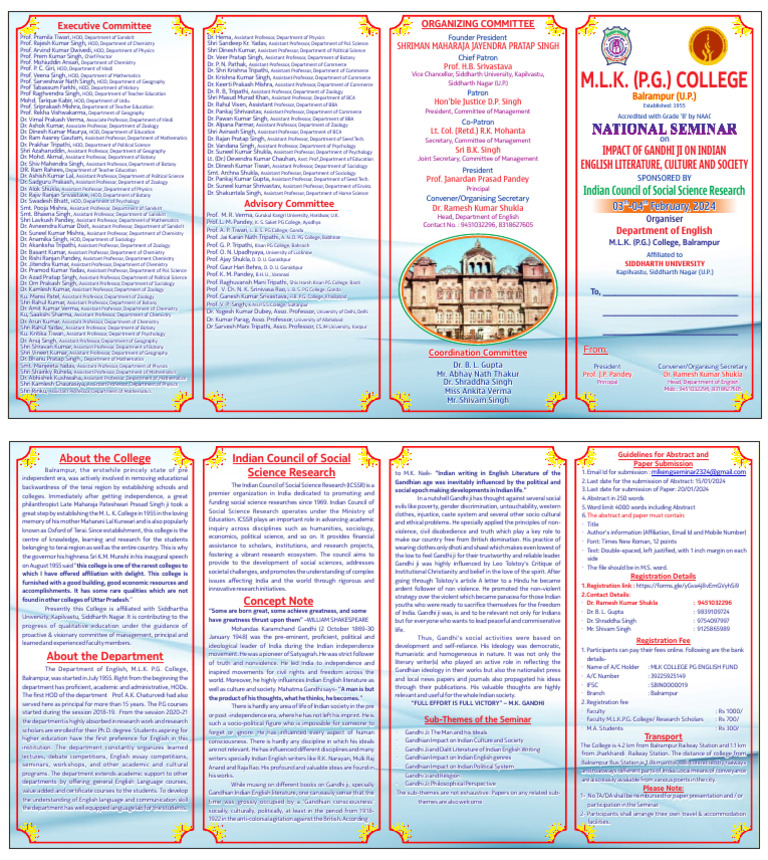 Brocher English | PDF