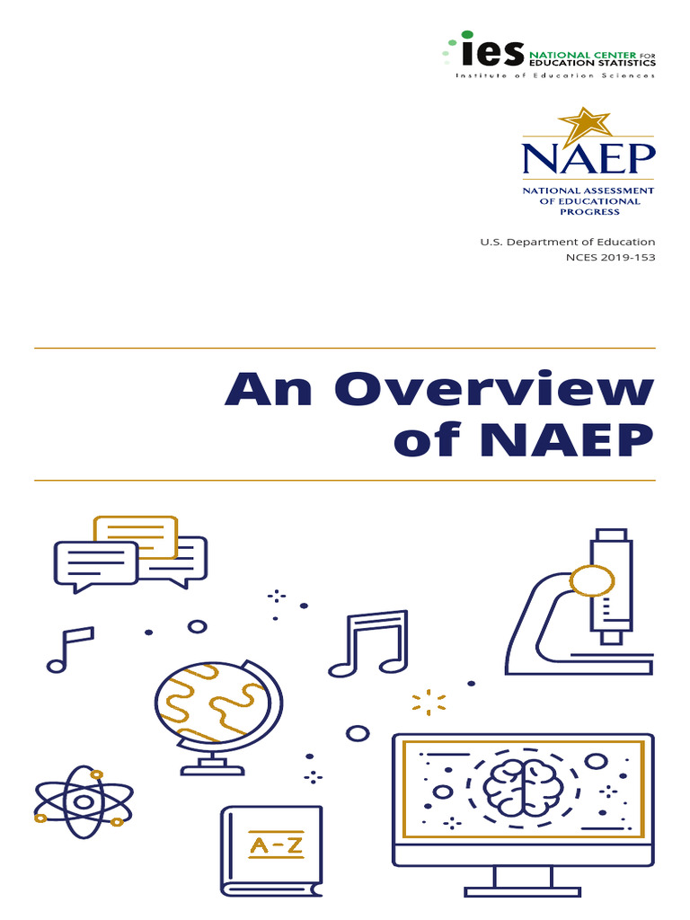 An Overview of NAEP | PDF