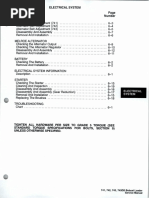 Bobcat Battery Reference Guide | PDF | Loader (Equipment ...