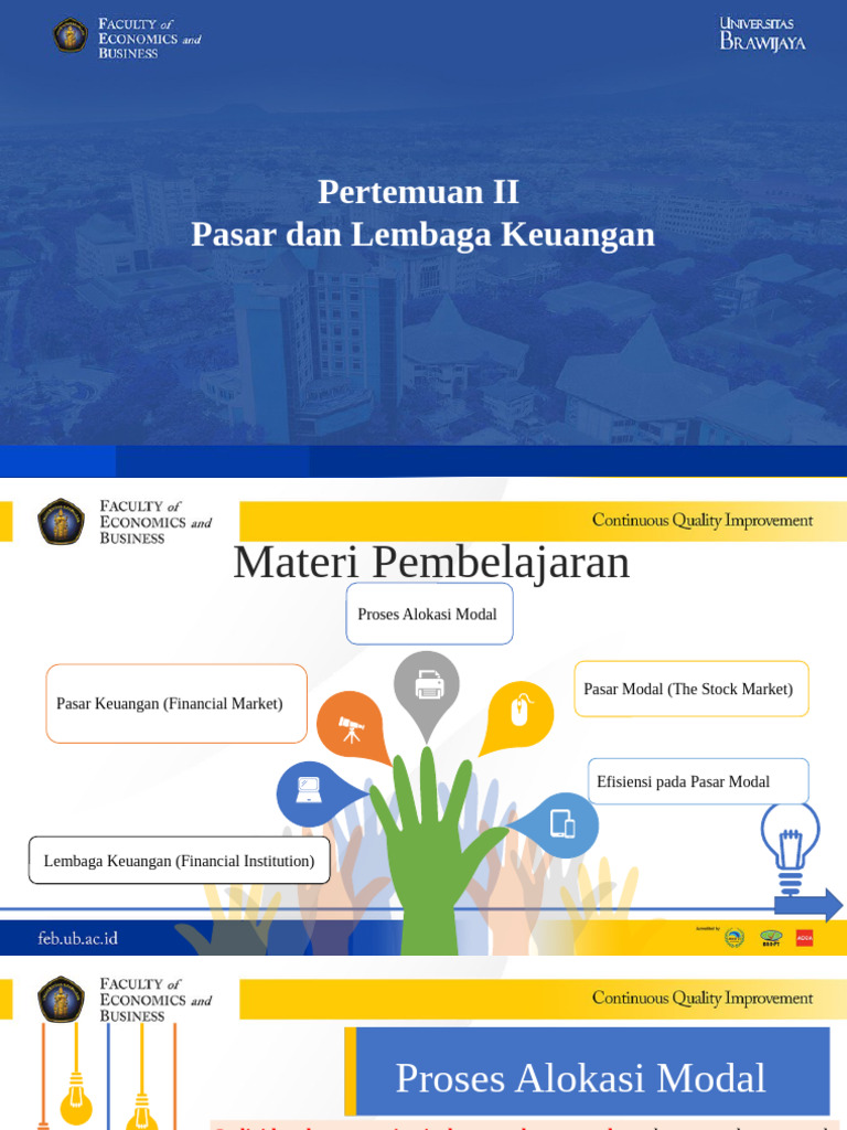 Pertemuan 2 | PDF