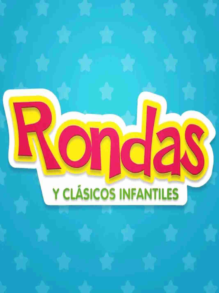 Librito de Rondas Infantiles | PDF