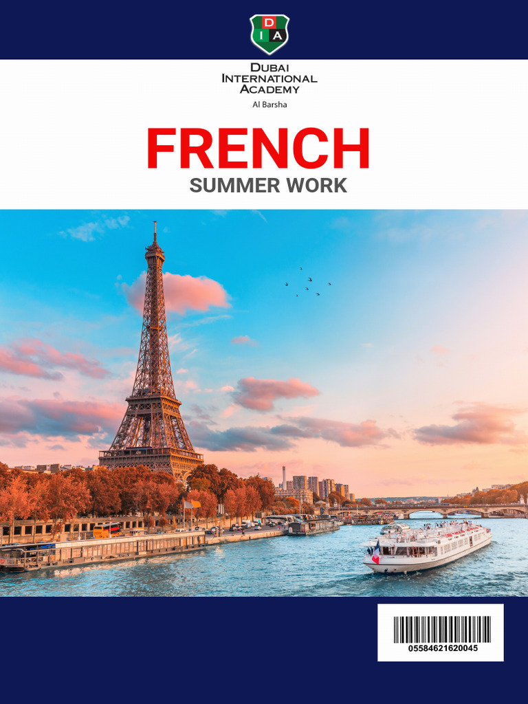 French Ab Initio | PDF