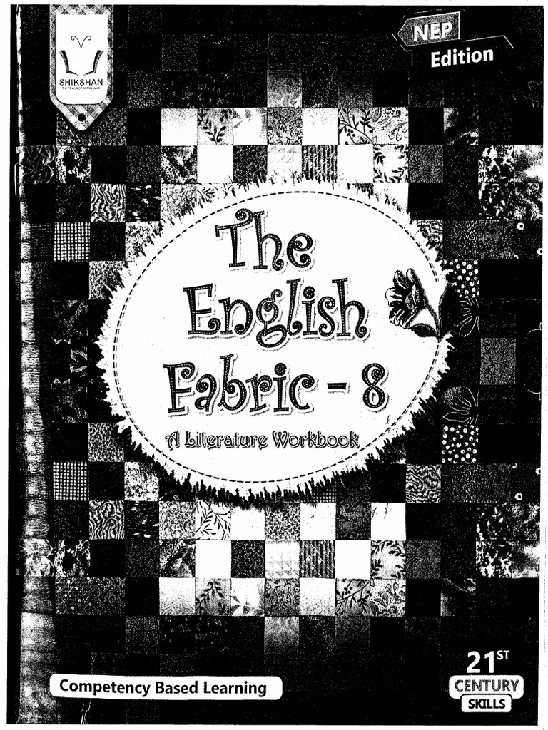 English Work Book | PDF