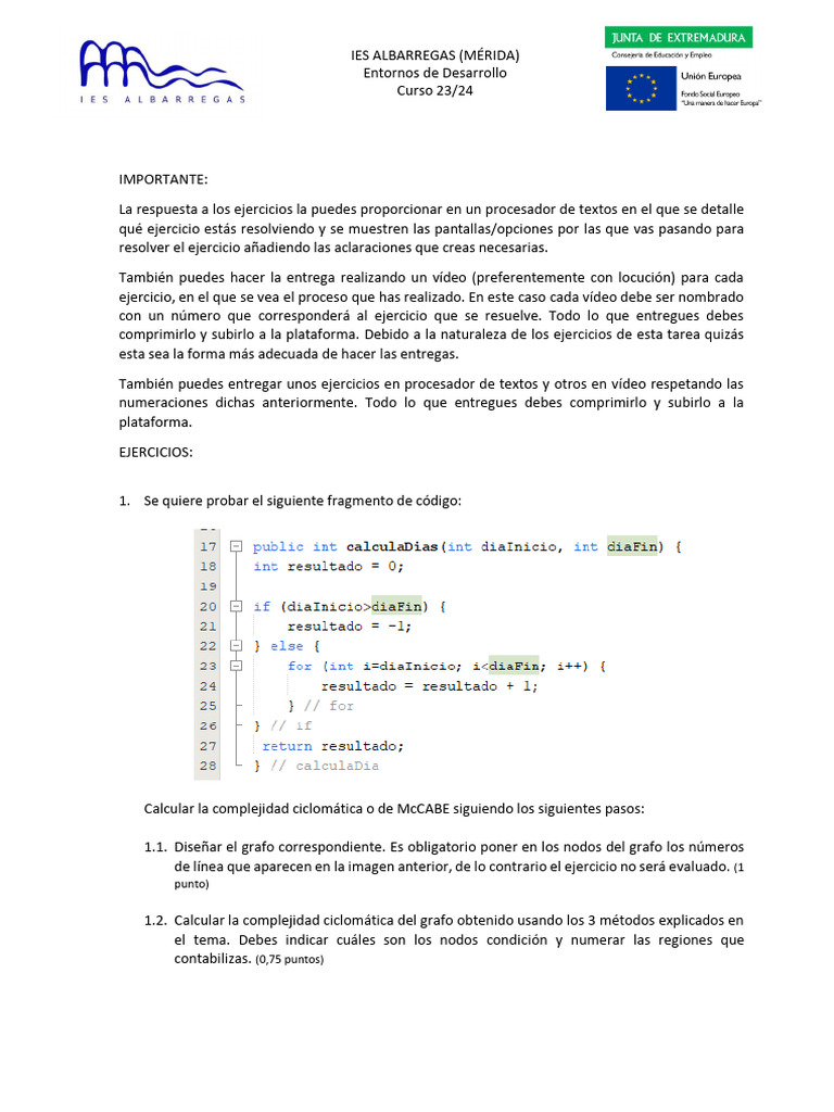 Tarea 3 Enum 23 24 | PDF