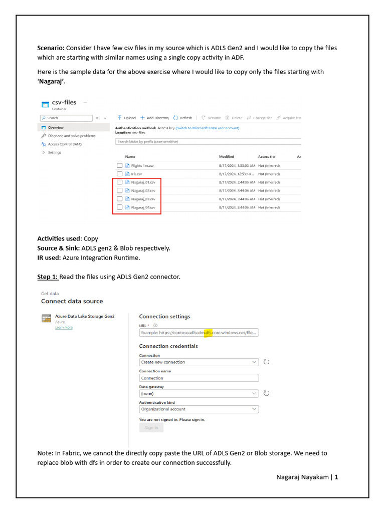 Wildcard Path Explanation Pdf