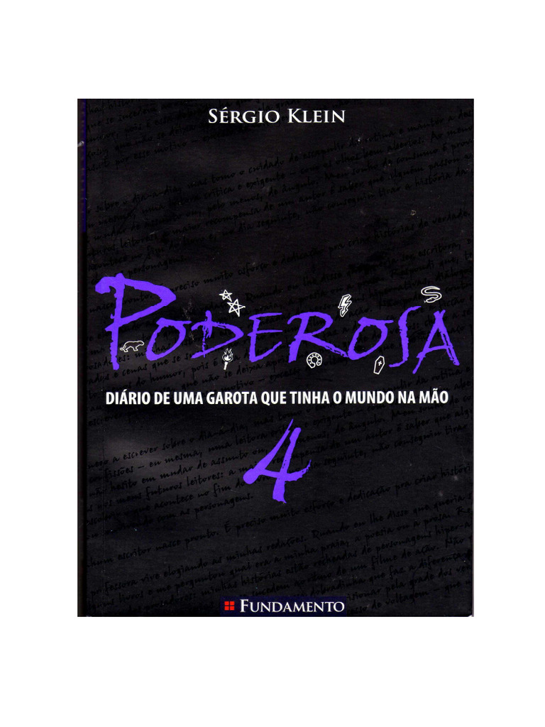 Poderosa 04 | PDF