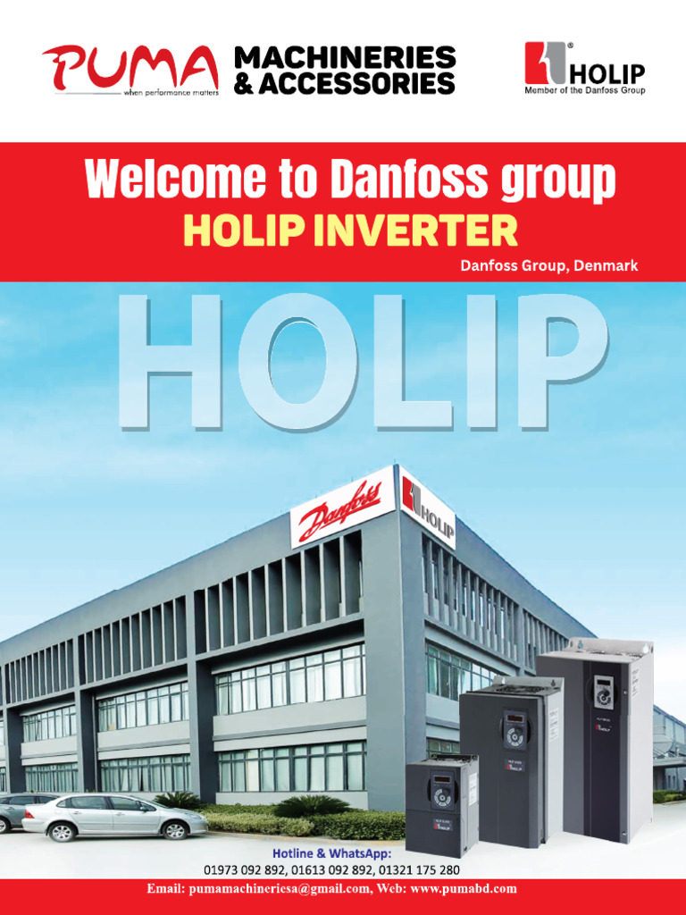 Holip Catalog 28.1.2024 | PDF