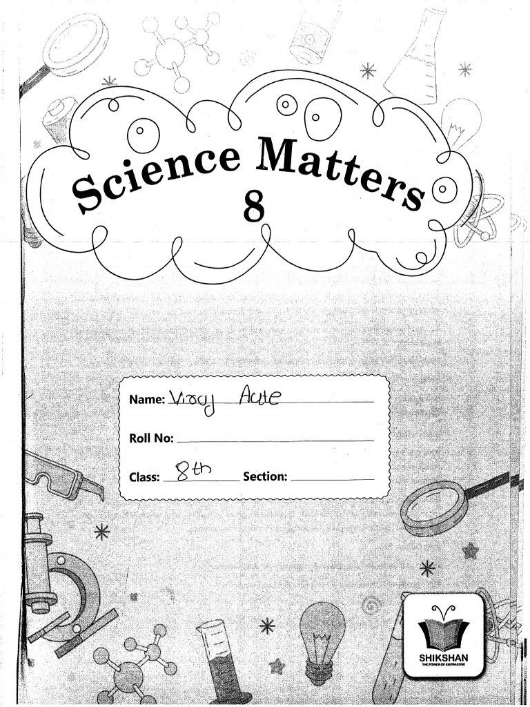 Science Book | PDF
