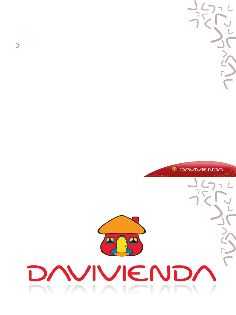 Presentacion 2t14 Davivienda | PDF