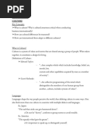 Inglehart-Welzel Cultural Map 2025 | PDF | Liberal Arts Education ...