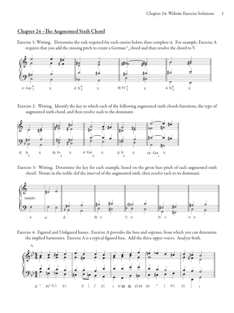 Chapter 24 Solutions-2 | PDF