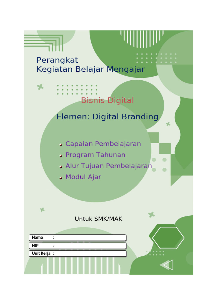 Digital Branding | PDF