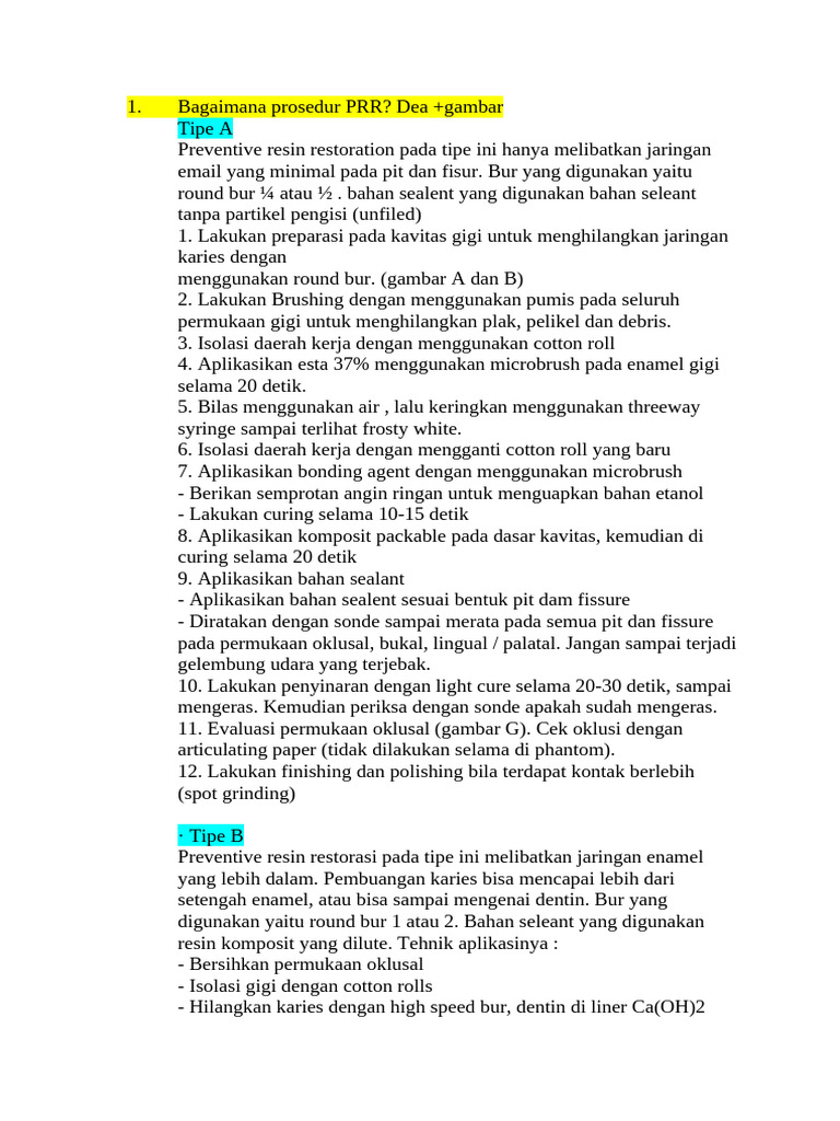 Learning Issue LBM 4 Modul 6.2 | PDF