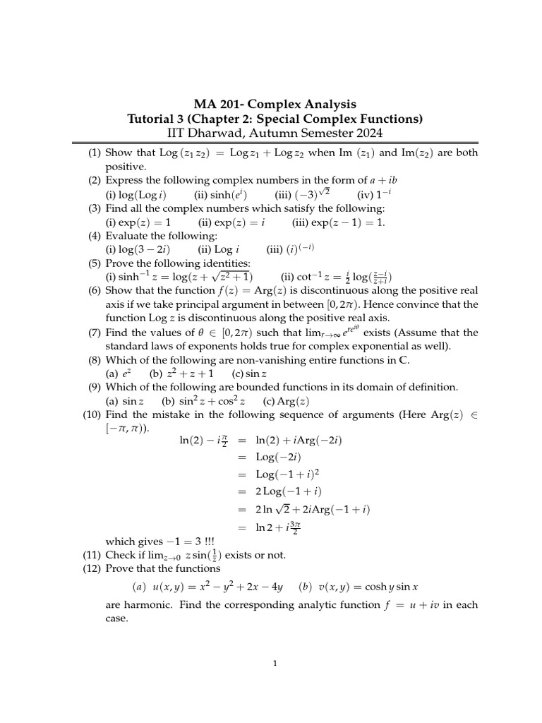 Tutorial 03 | PDF Tutorial 03 | PDF