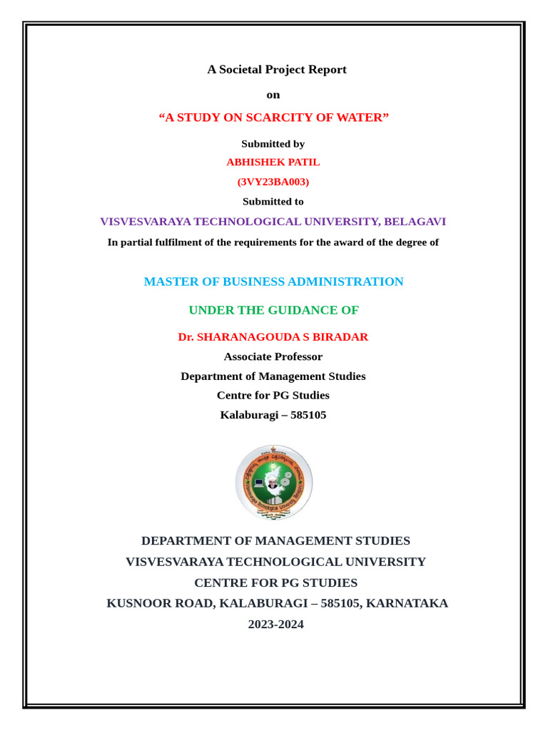 Abhishek Patil | PDF