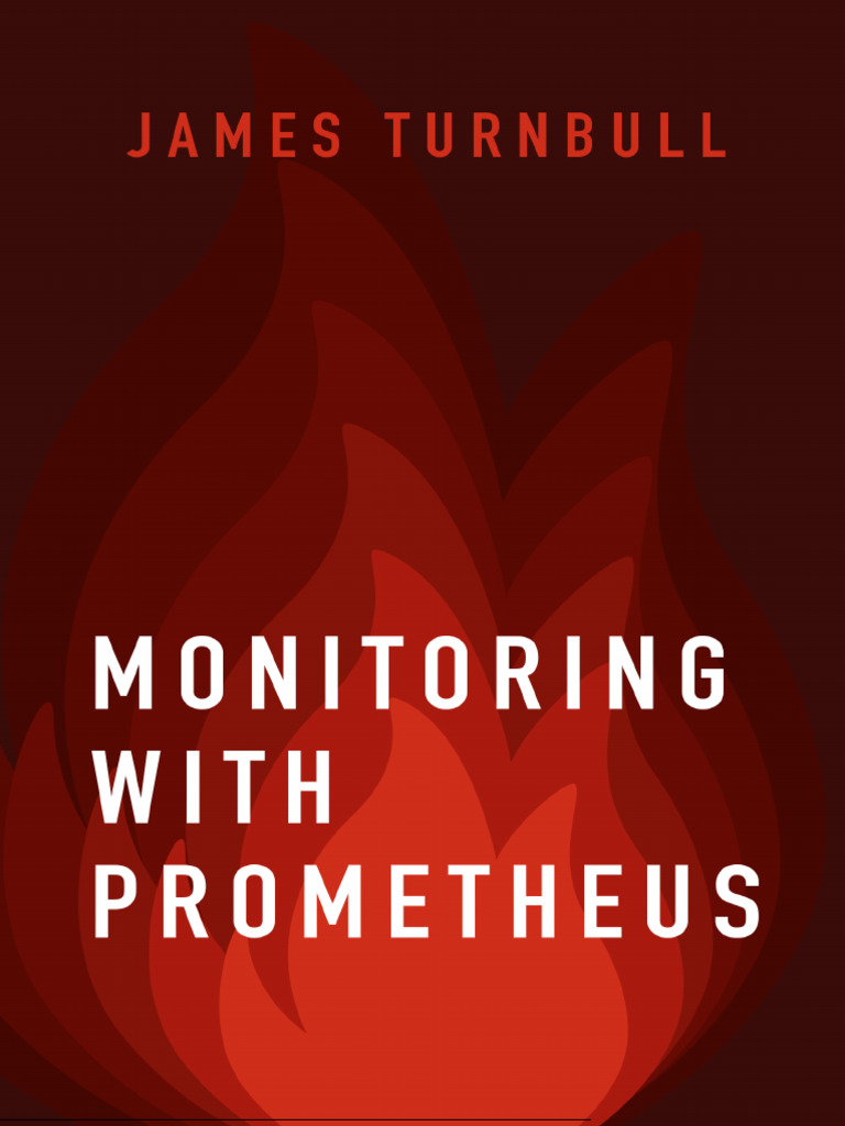 Monitoring With Prometheus | PDF