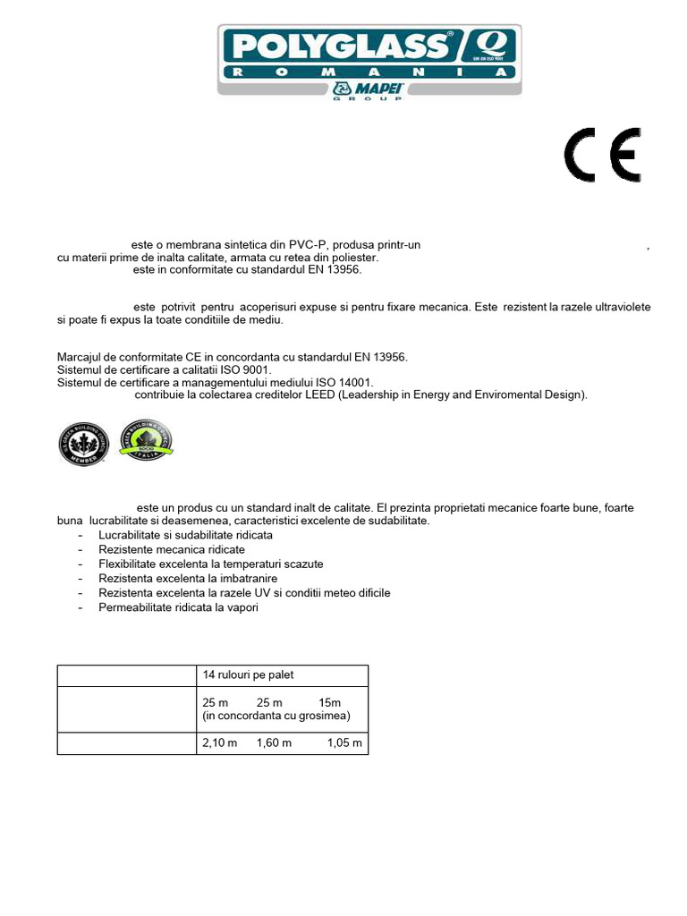 Mapeplan M Rom | PDF