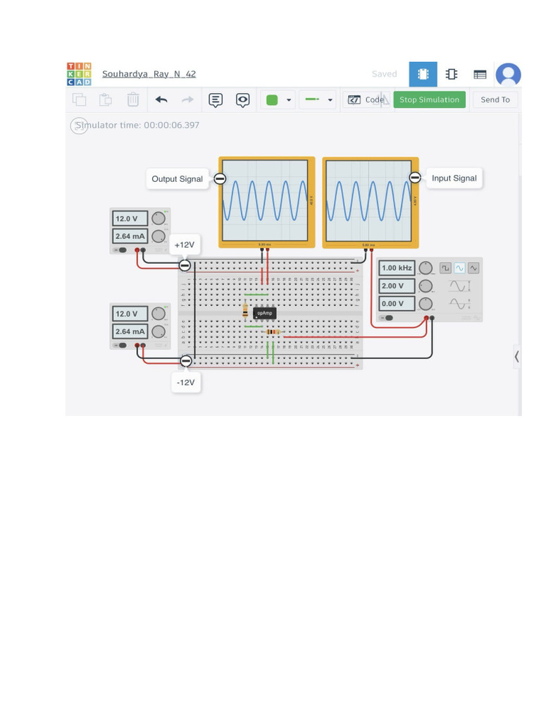 Tinkercad Graphs | PDF