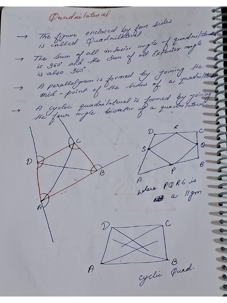 Geometry Fig. Properties | PDF