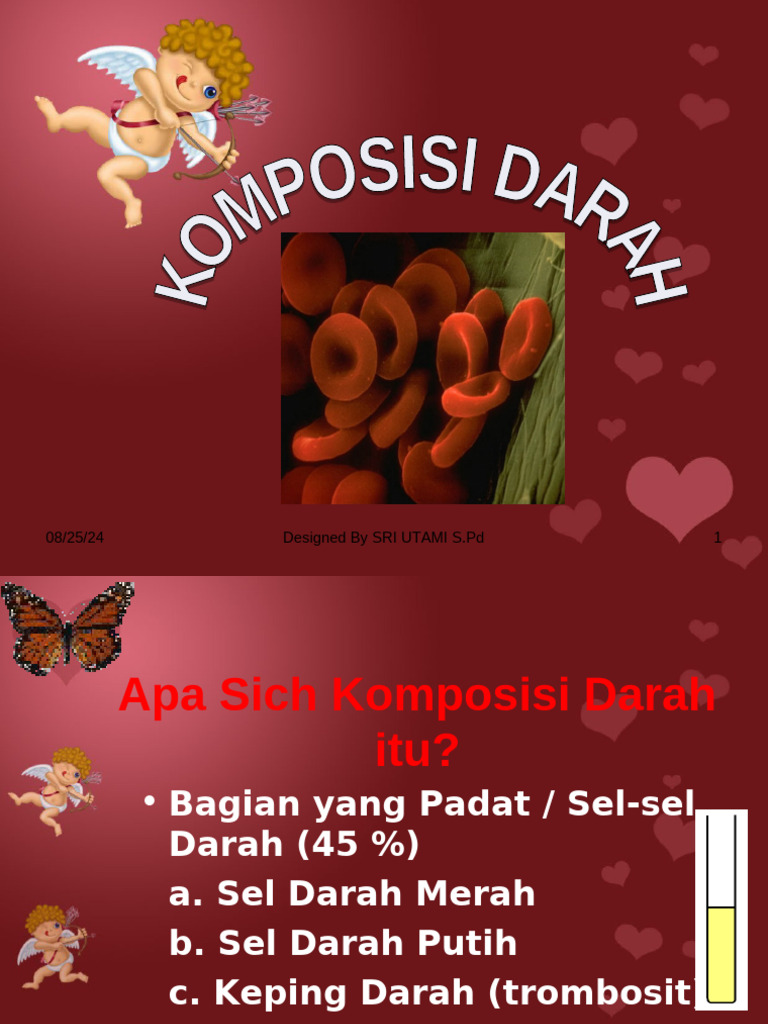 Darah | PDF