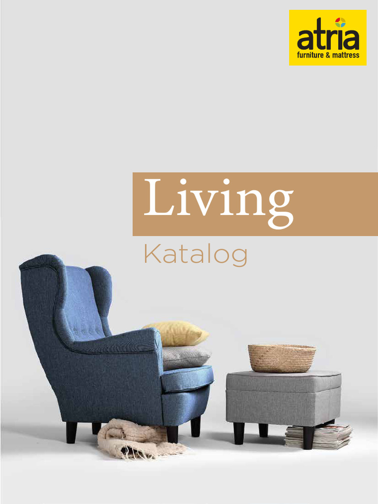 Lay Out Katalog Living LOW | PDF