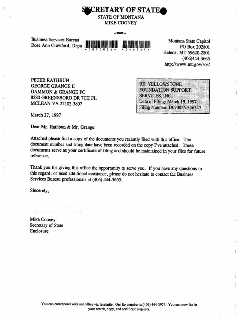 Initial Filing | PDF