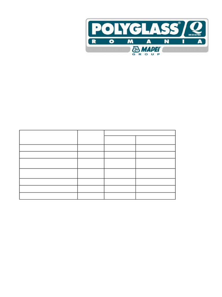 Mapeplan T Metal Sheet ROM | PDF